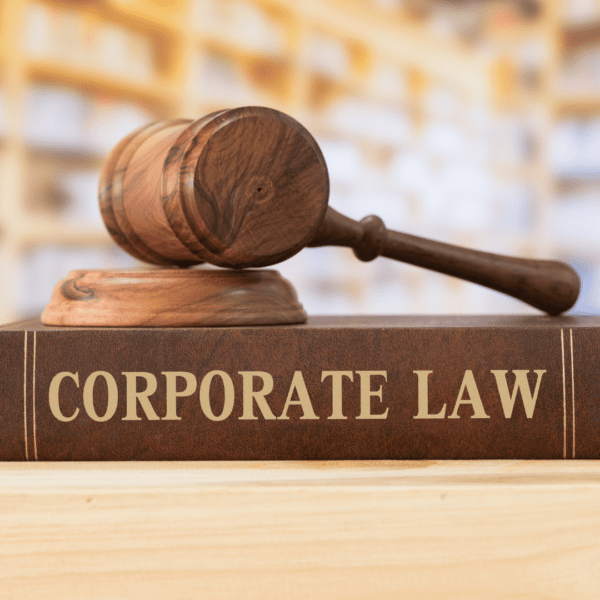 Corporate and Commercial Law – GY Hassam